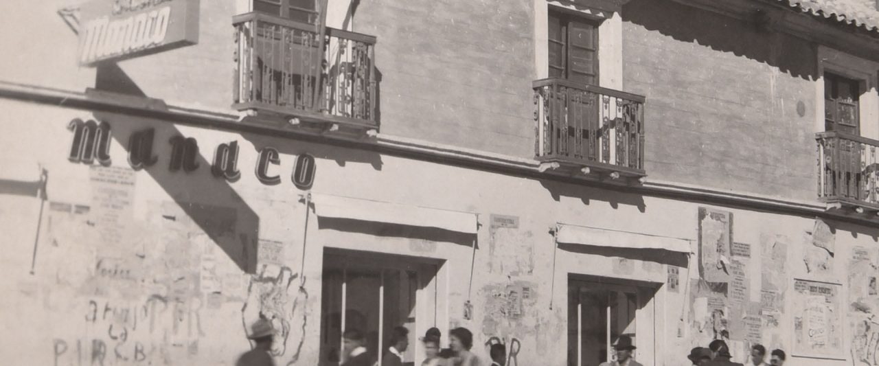 Historia | Manaco